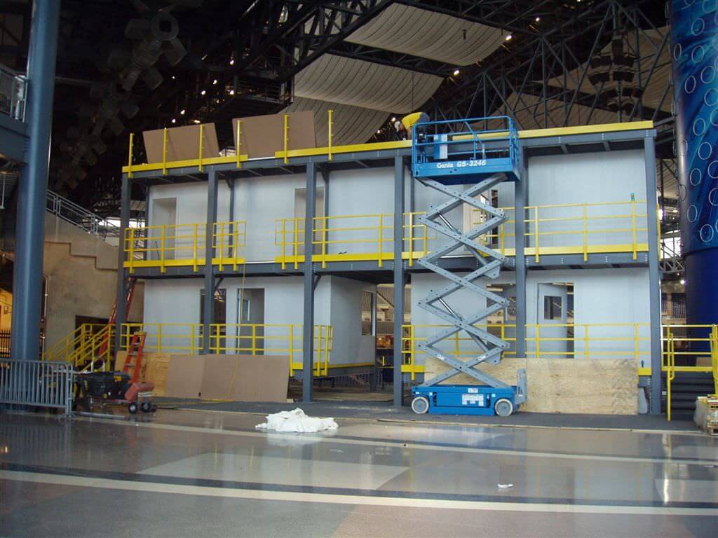 Upgrade Your Facility with Modular Construction Advantages from KABTech ...